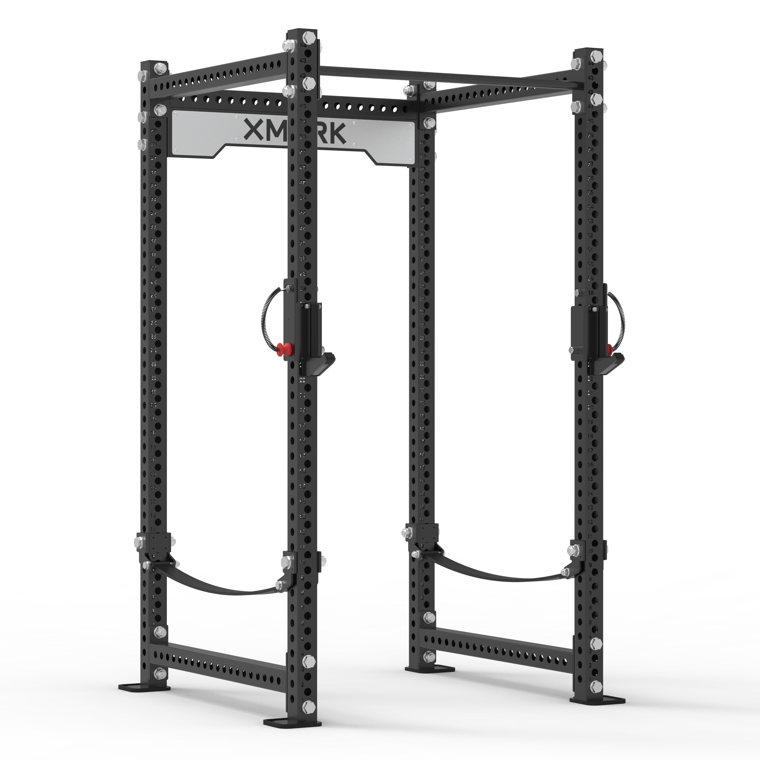 XMark Gym Equipment & Weight Benches - My Fitness Outlet