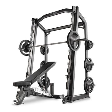 XMark Gym Equipment & Weight Benches - My Fitness Outlet