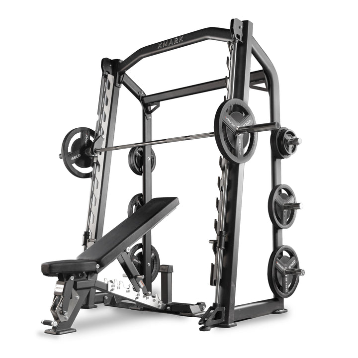 XMark Gym Equipment & Weight Benches - My Fitness Outlet
