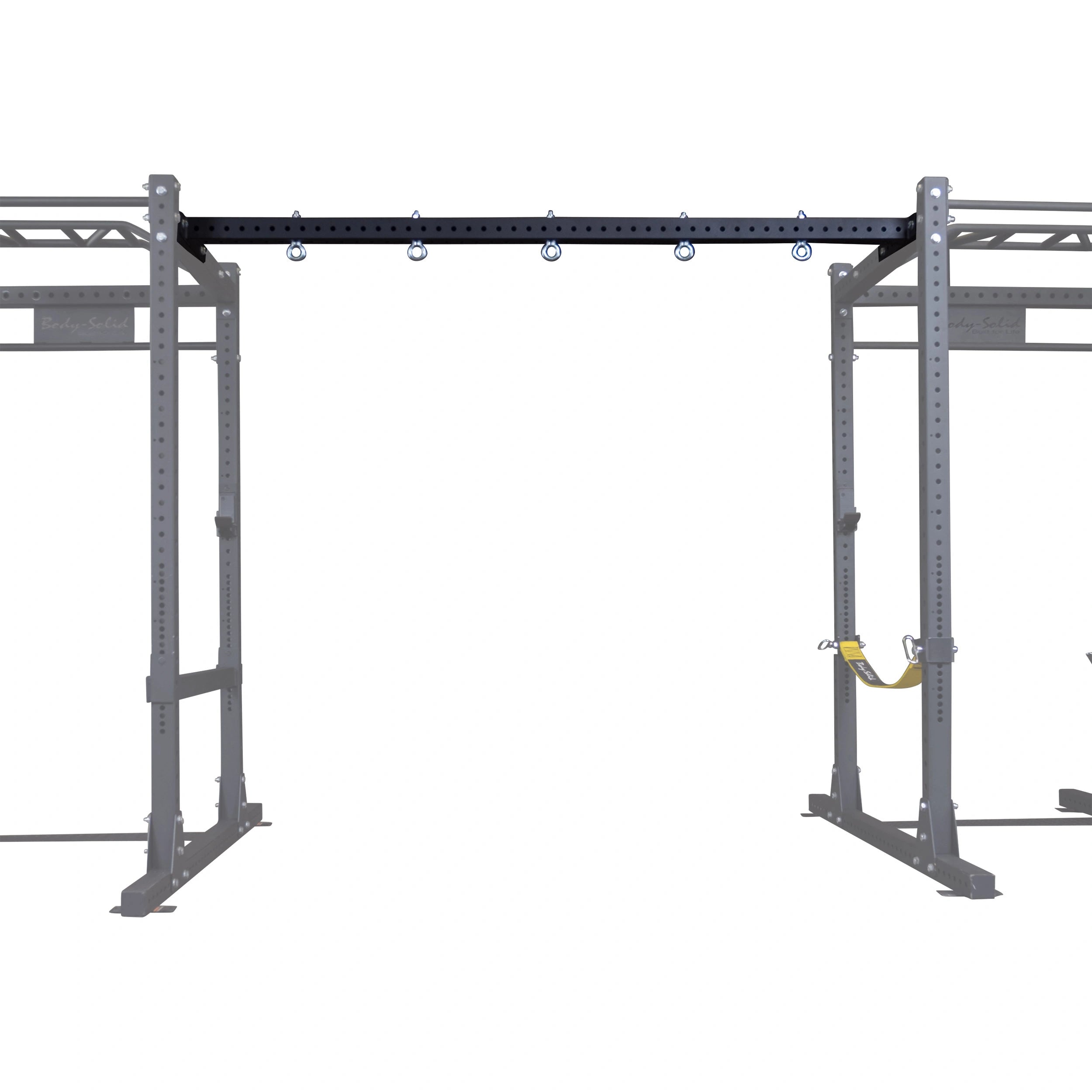 Body-Solid Pro ClubLine Power Rack Connecting Bar SPRACB