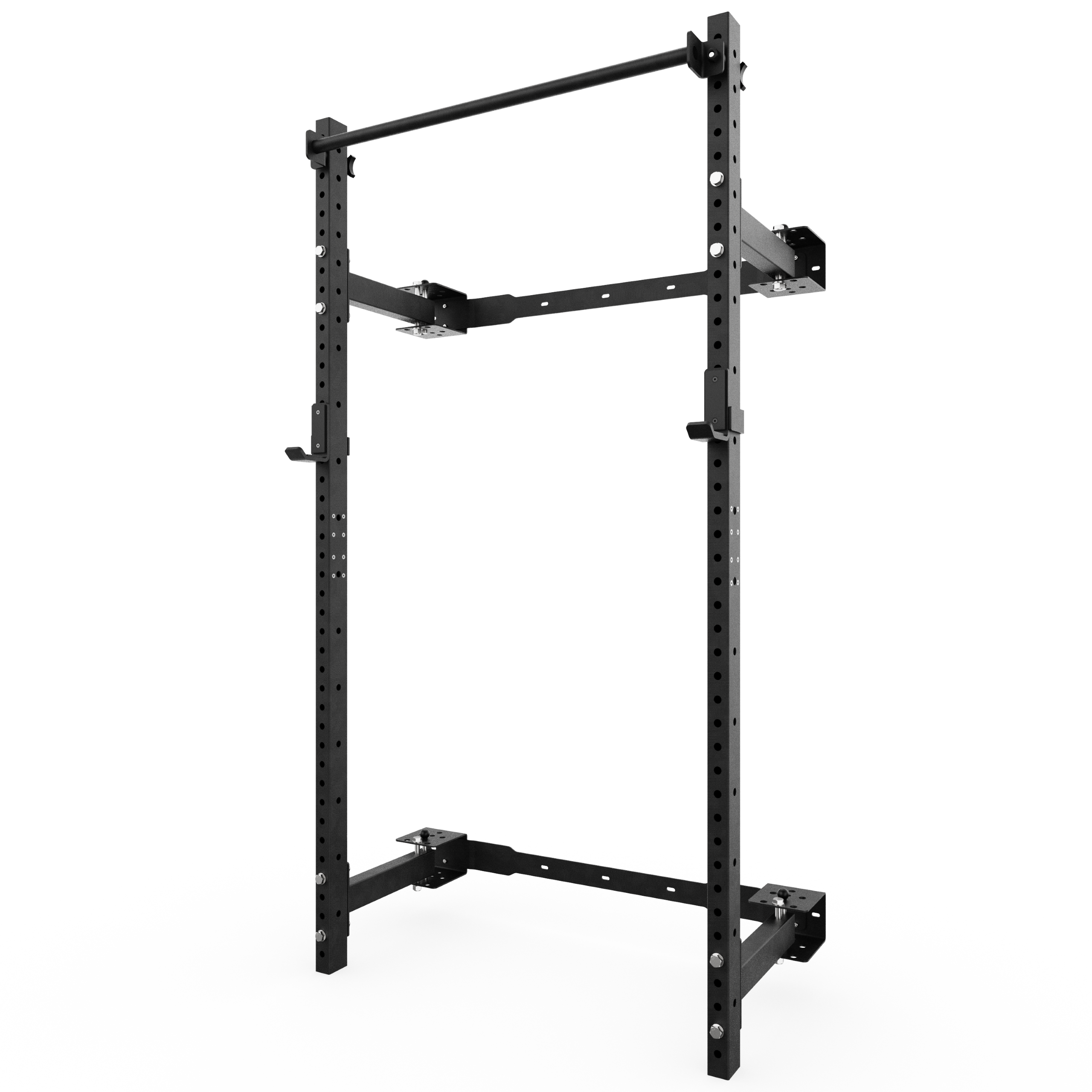 PRx Fold-In ONE Rack – My Fitness Outlet